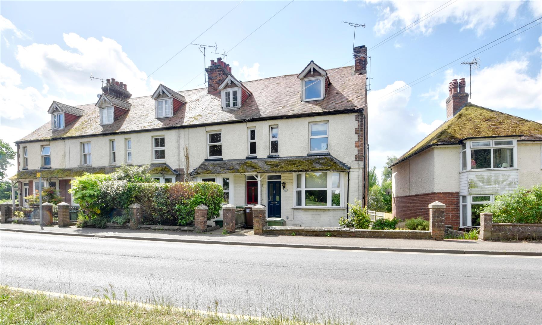 Udimore Road, Rye - Rush, Witt & Wilson